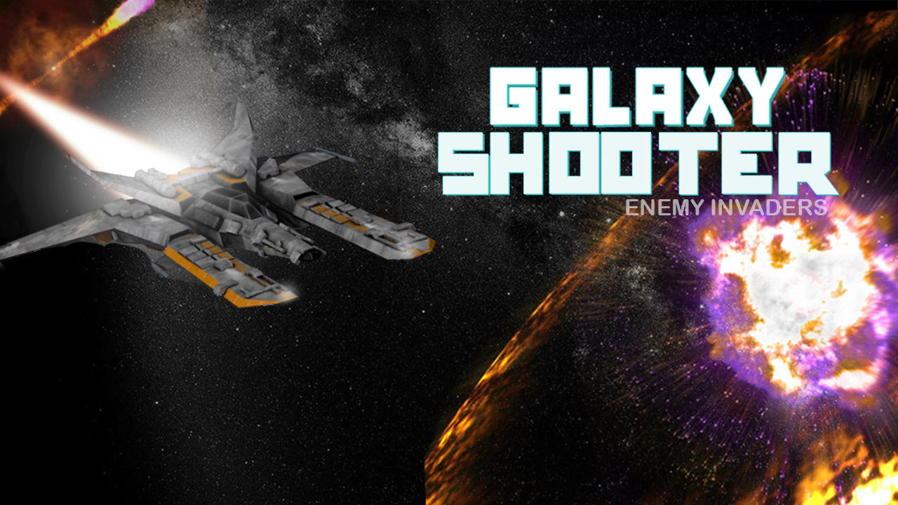 Space Shooter - Enemy Invaders android iOS apk download for free-TapTap