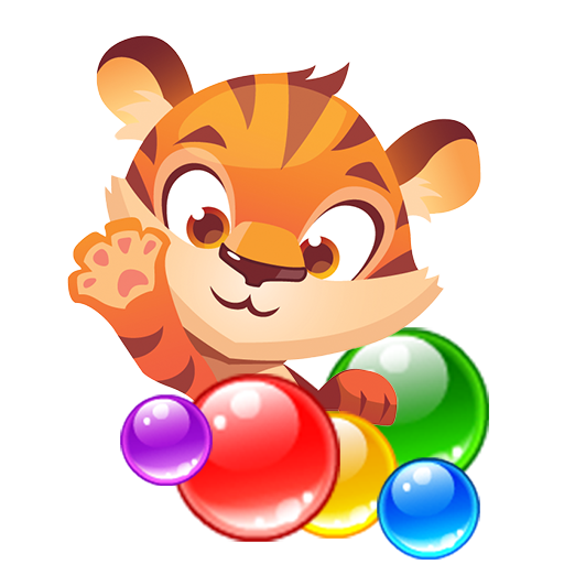 Tiger chutch bubbles Latest Version for Android/iOS - TapTap