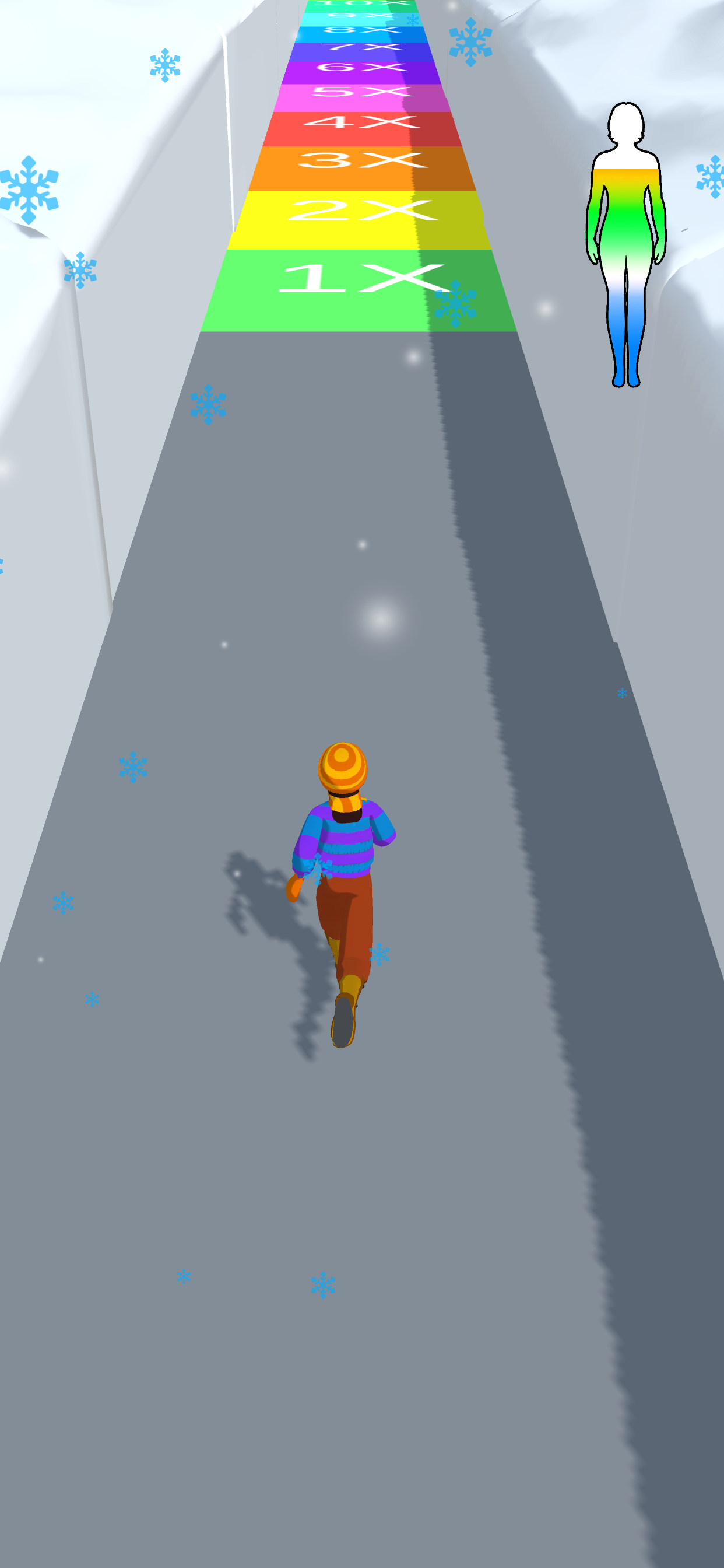 Weather Run android iOS-TapTap