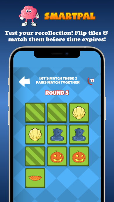 Smart-Pal android iOS apk download for free-TapTap