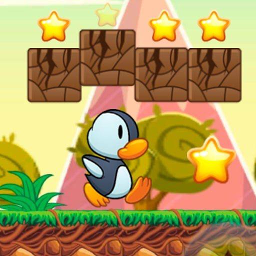 Download Racing Penguin Fly Run Slide 1.0.0.1 for Android/iOS APK - TapTap