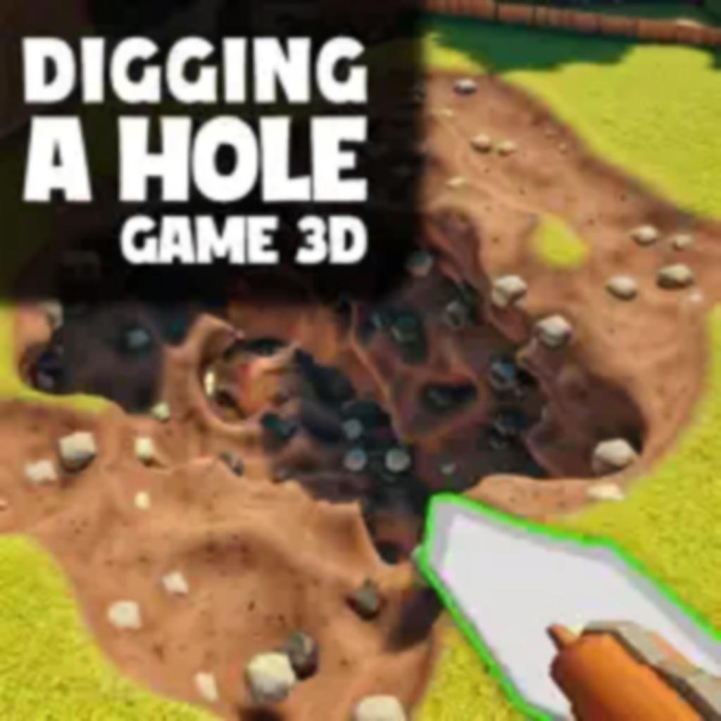 Digging A Hole: Find Game 3D for Android/iOS - TapTap
