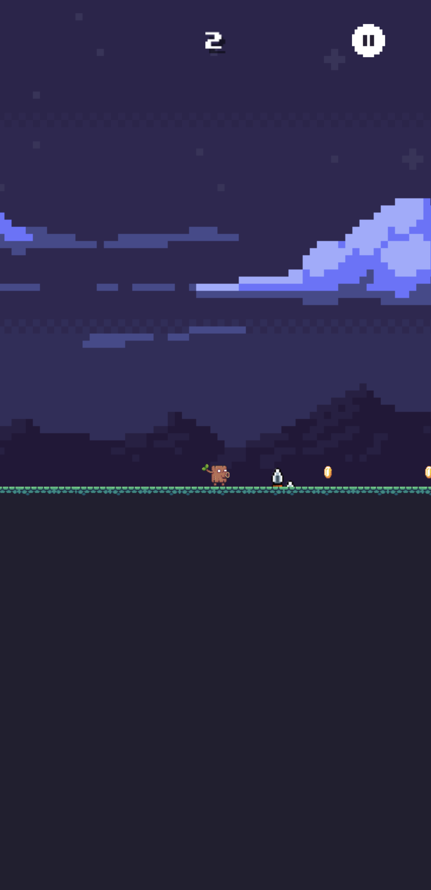 Angry Pig Dash android iOS apk download for free-TapTap