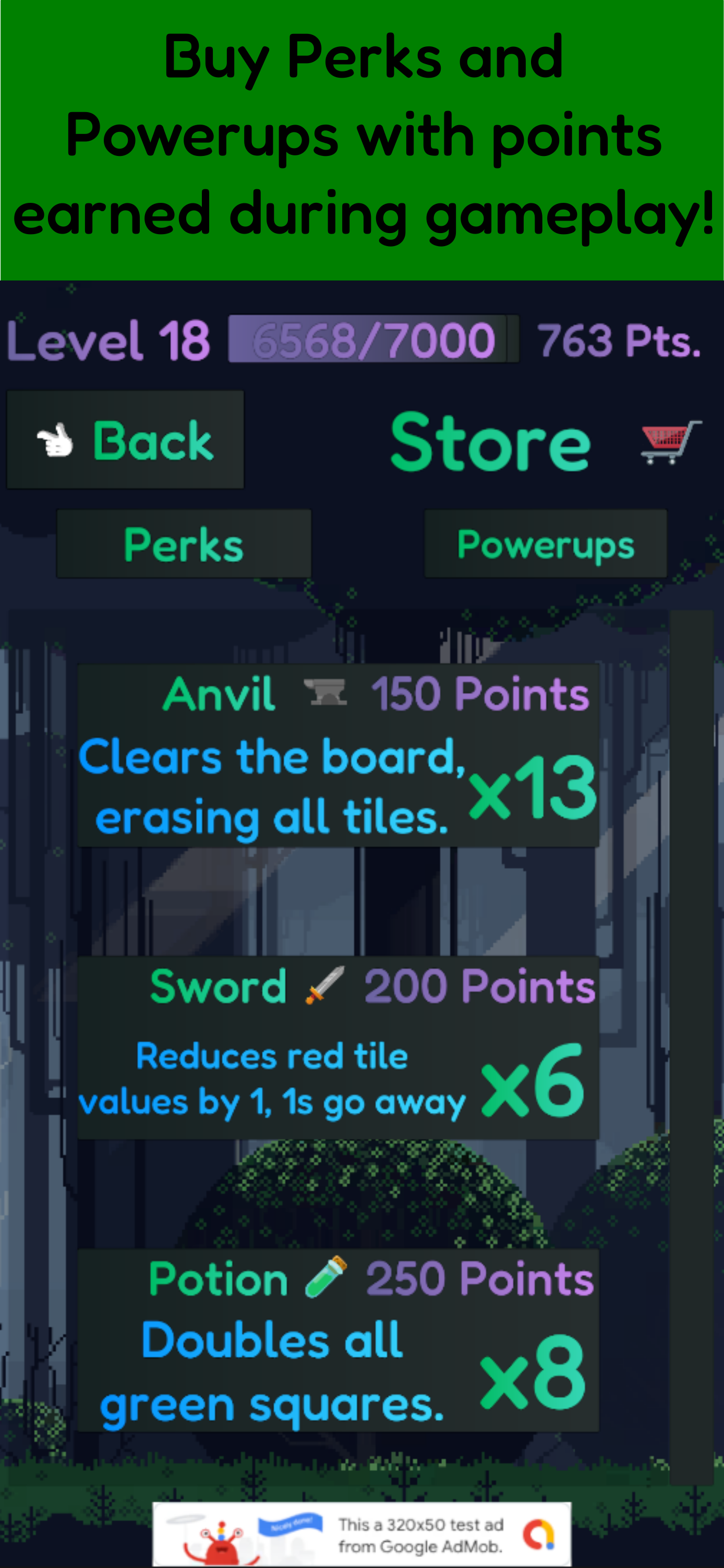 Forest Frenzy! - Tile Smash android iOS apk download for free-TapTap