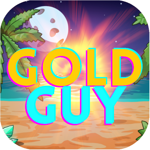 Gold Guy Latest Version for Android/iOS APK - TapTap