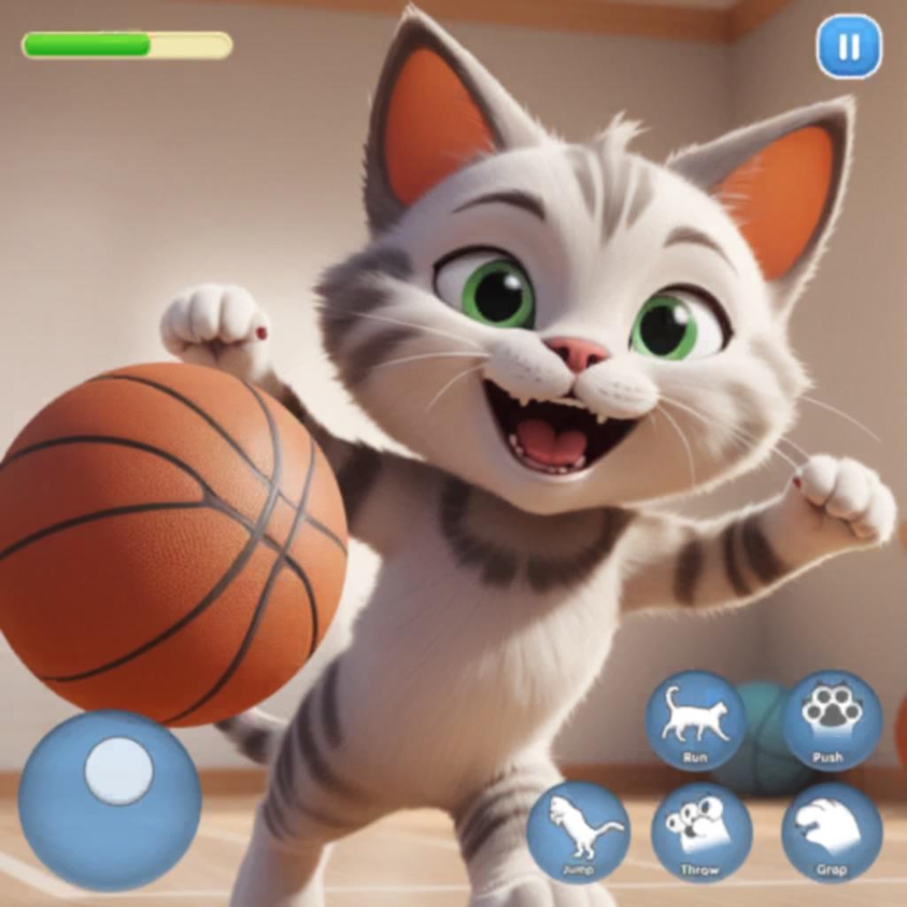 Virtual Cat Sim Latest Version for Android/iOS APK - TapTap