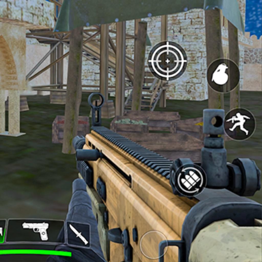 Strike Ops: Zombie PVP FPS for Android/iOS - TapTap