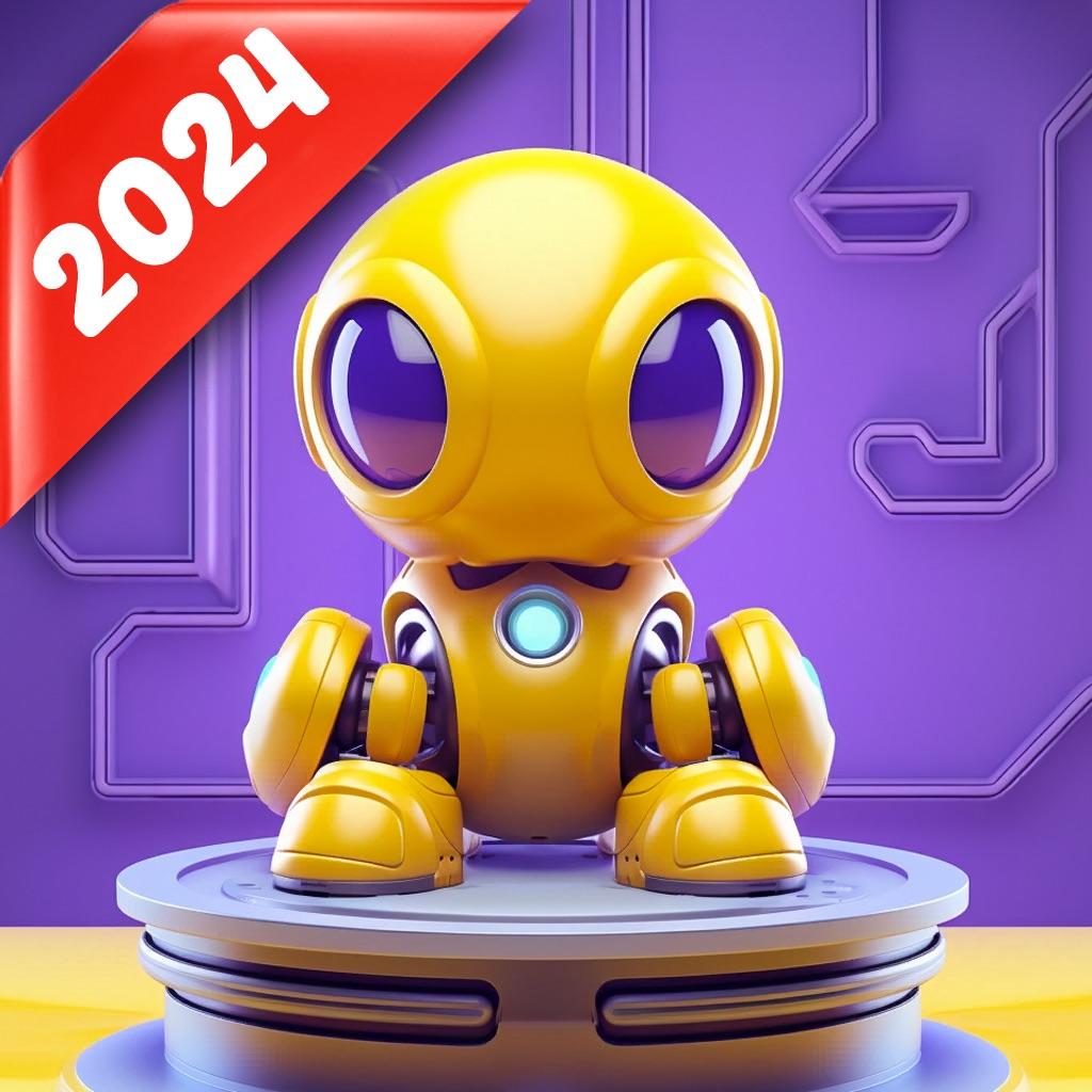 Push Robo - Block Puzzle for Android/iOS - TapTap
