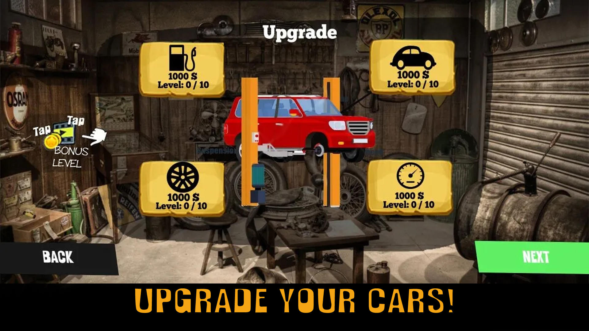 Hill Adventure - Racing Games android iOS apk download for free-TapTap