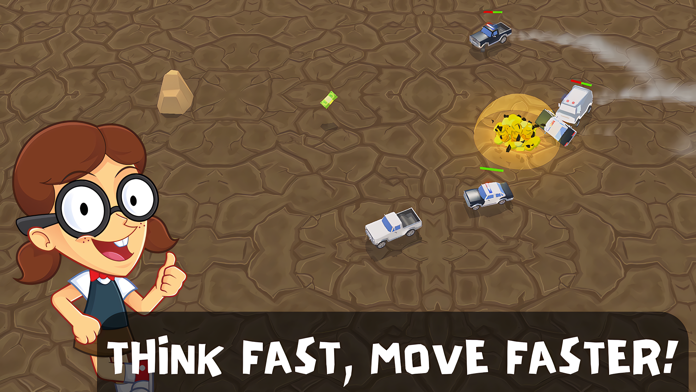 Stubborn Academy android iOS apk download for free-TapTap