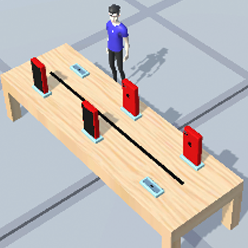 Phone Shop Owner Latest Version for Android/iOS APK - TapTap