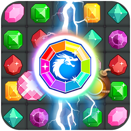 Jewels Adventure: Match 3 for Android/iOS - TapTap