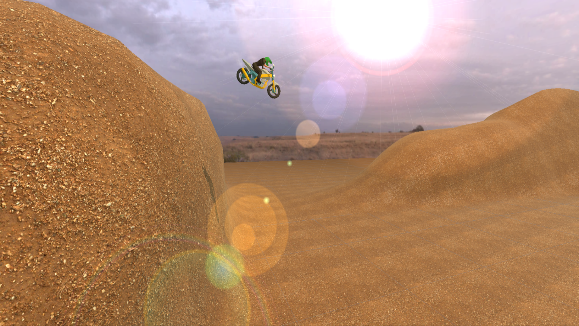 MX Moto 3D Game Bike Dirt Race android iOS apk download for free-TapTap