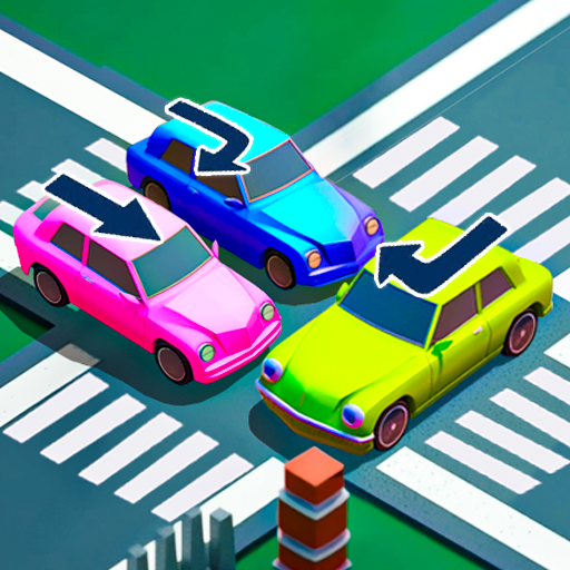 Traffic Jam Puzzle – Rush Hour Ratings & Reviews - TapTap