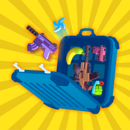 Filling Up Case Sort Order for Android/iOS - TapTap