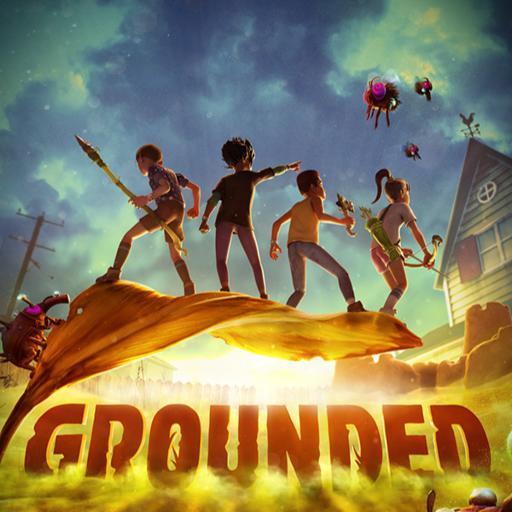 Grounded (PC) for Android/iOS - TapTap