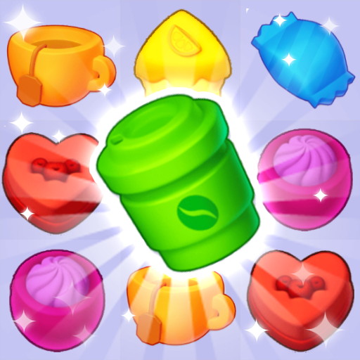Snacks match 3 : Puzzle Game for Android/iOS - TapTap