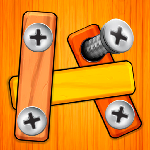 Unscrew Nuts And Bolts Puzzle for Android/iOS - TapTap