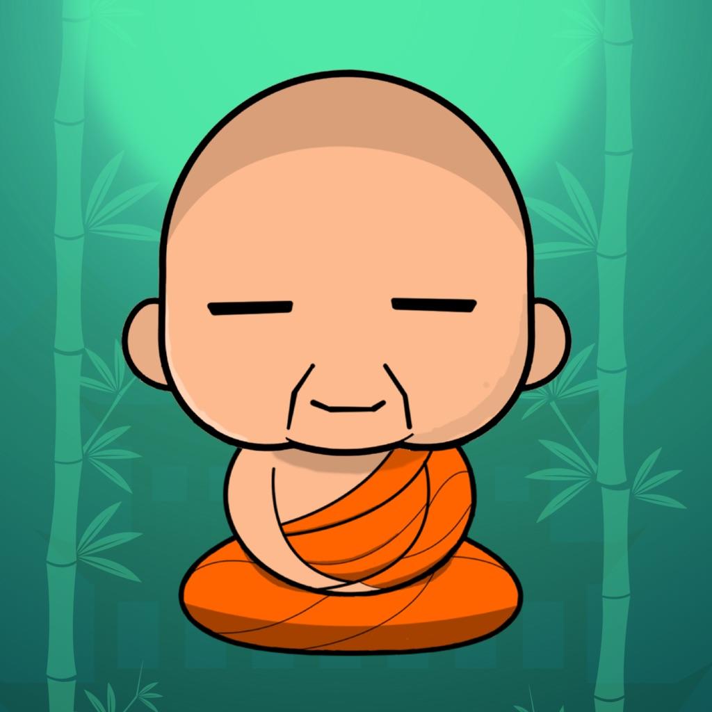 Monk Fall Latest Version for Android/iOS APK - TapTap