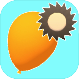 Balloon Slicer ASMR Clicker android iOS apk download for free-TapTap