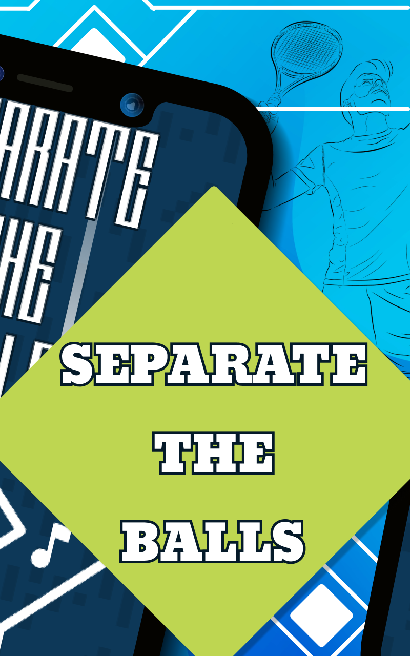 Betnacional Separate The Balls android iOS-TapTap