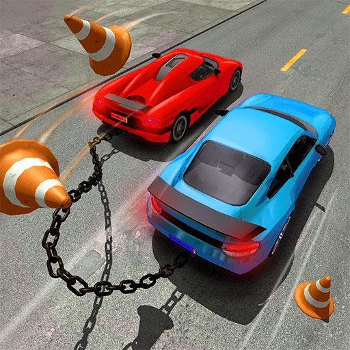 Chained Cars 2018 Latest Version for Android/iOS - TapTap