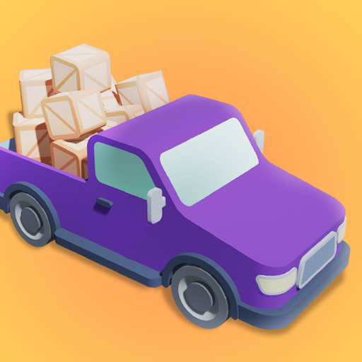Merge Truck Latest Version for Android/iOS APK - TapTap