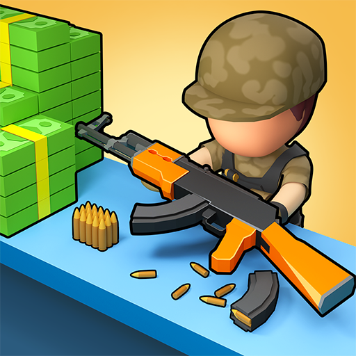 Ammo Nation - Gun Shop Tycoon for Android/iOS - TapTap