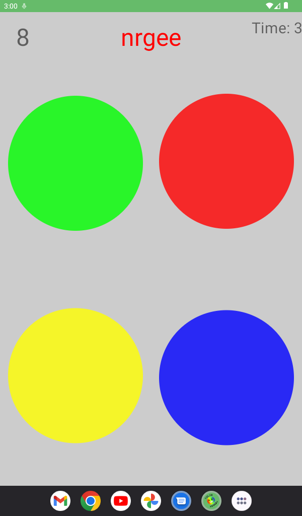Color Frenzy android iOS apk download for free-TapTap