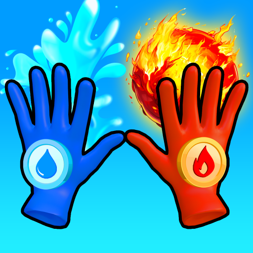 Elemental Master 2.5.0 para Android/iOS APK - TapTap
