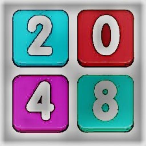 2048 Cartoon Latest Version for Android/iOS APK - TapTap
