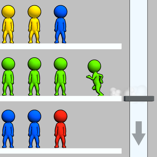 Human Sorter 2 Latest Version for Android/iOS APK - TapTap