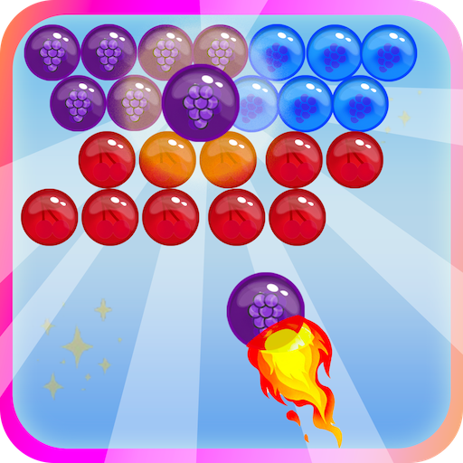 Bubble Shooter BASH Latest Version for Android/iOS - TapTap
