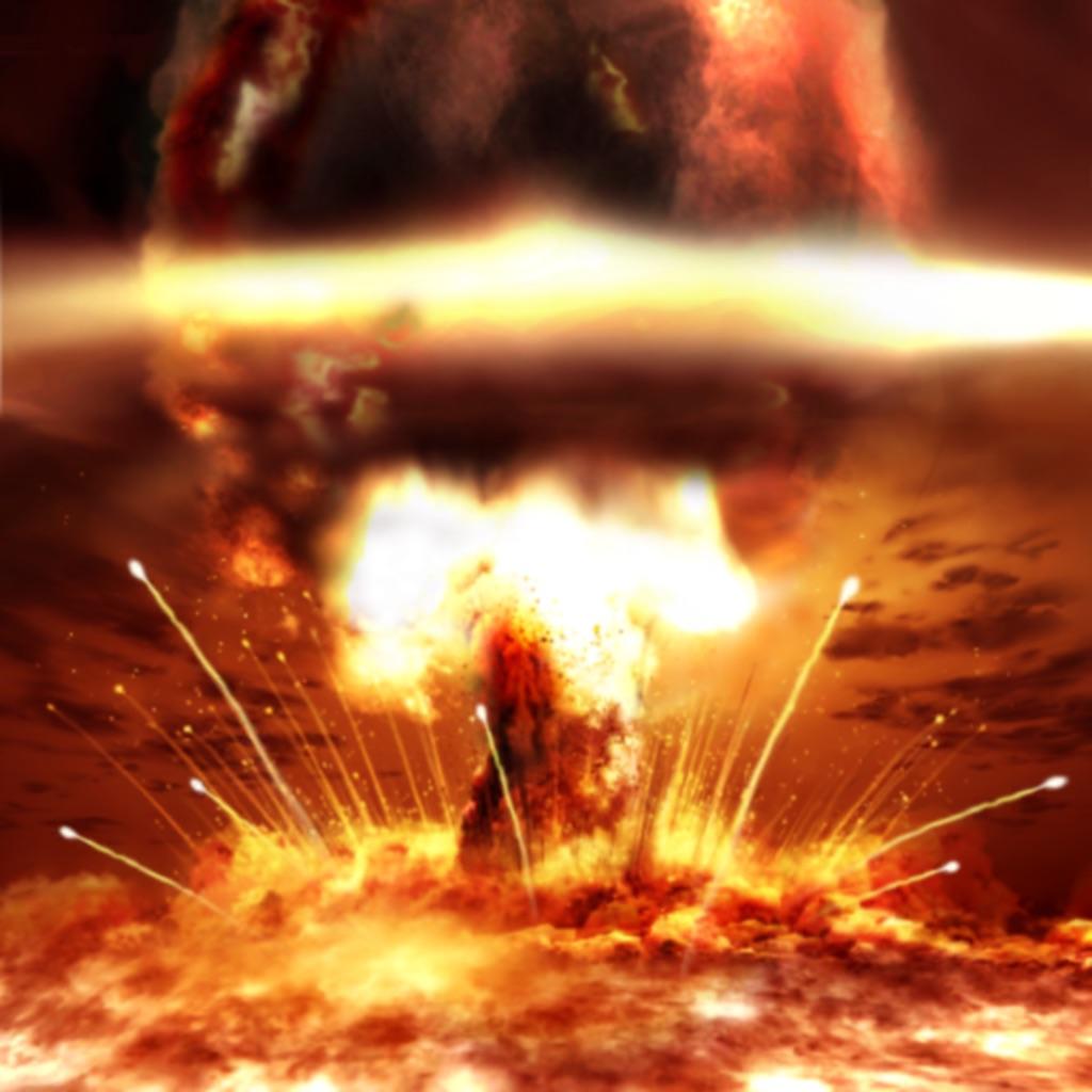 Download Nuke Em All 2 for Android/iOS APK - TapTap