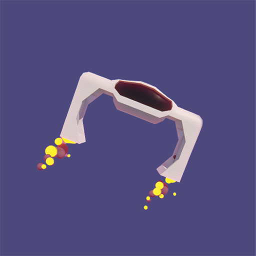 Clumsy Rocketship Latest Version for Android/iOS - TapTap