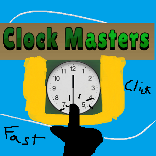 Download Clock Masters 0.9.9 for Android/iOS APK - TapTap