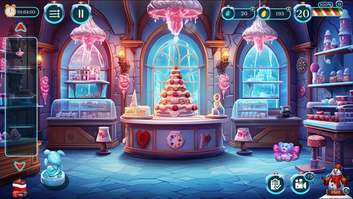 Christmas Game: Frosty World android iOS apk download for free-TapTap