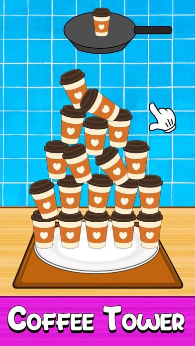 pancake stack : Tower Game android iOS apk download for free-TapTap