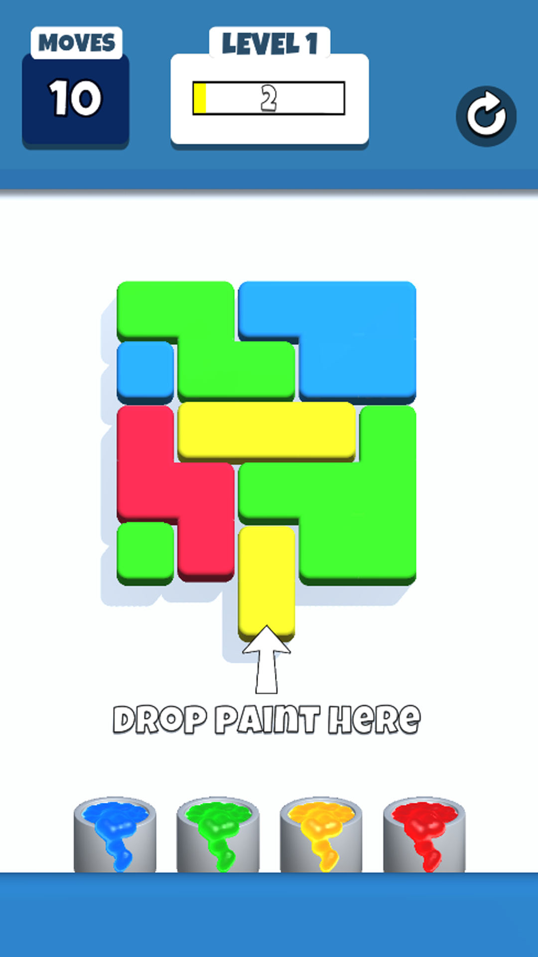 Jelly Merge mobile Android apk download for free-TapTap