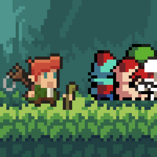Jungle Run! Latest Version for Android/iOS APK - TapTap