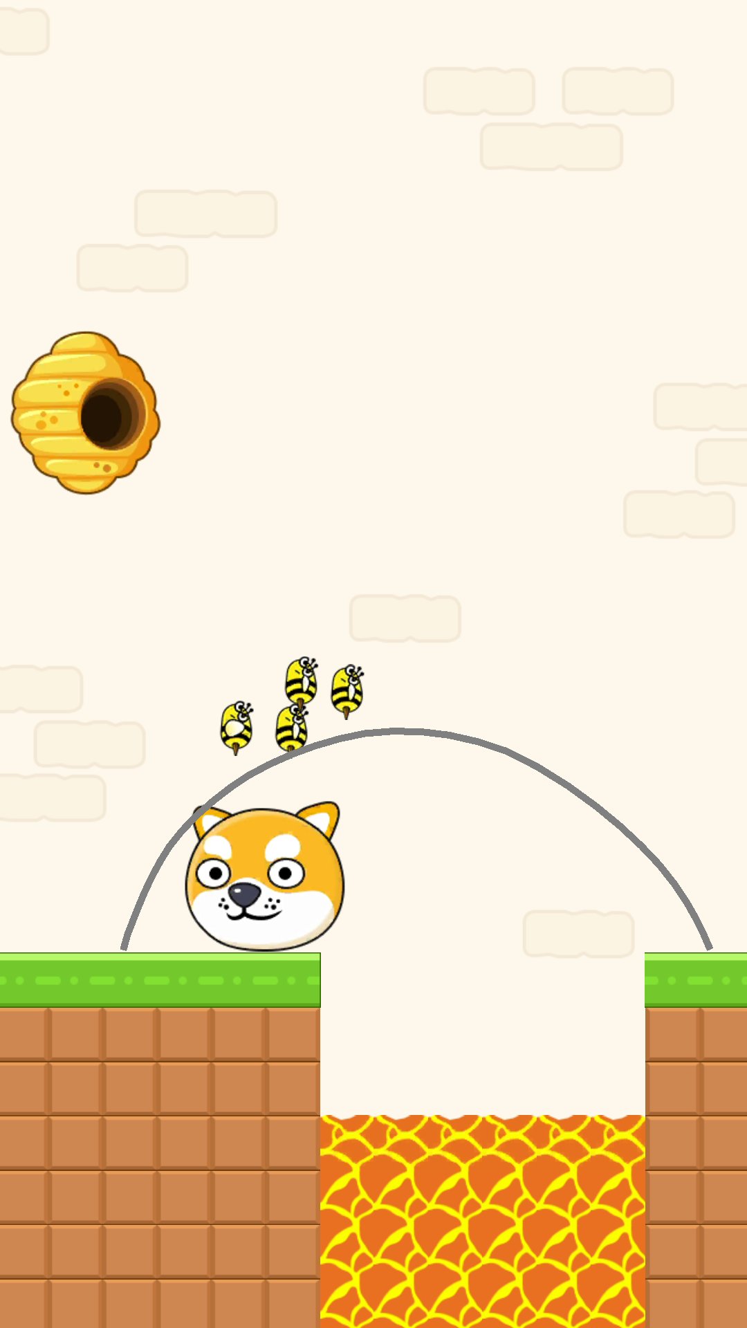Save My Pet Doge Shiba Inu for Android/iOS - TapTap