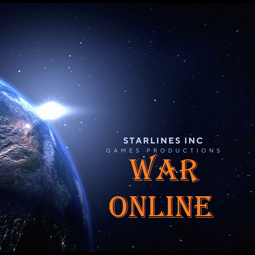 The StarLines INC Online War for Android/iOS - TapTap
