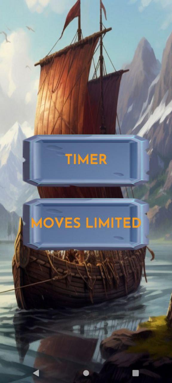 Pirate Stones android iOS-TapTap