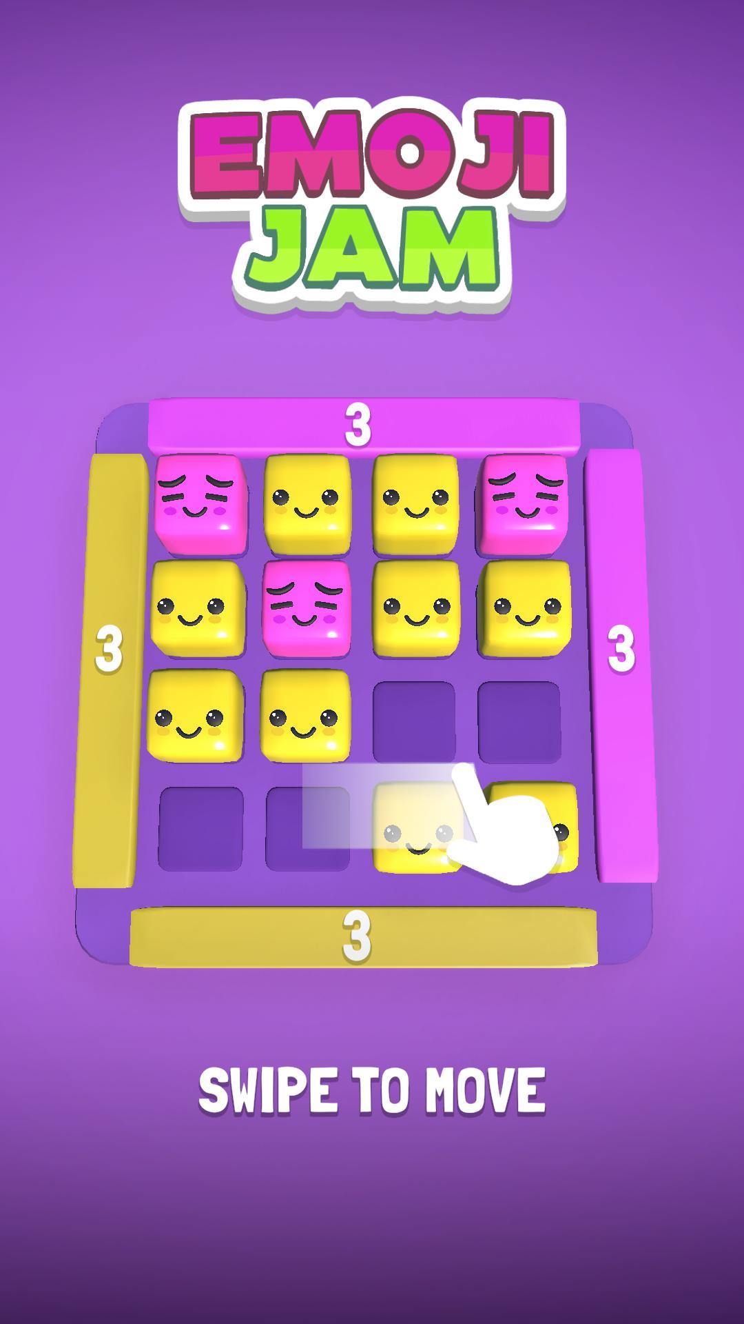 Emoji Jam android iOS apk download for free-TapTap