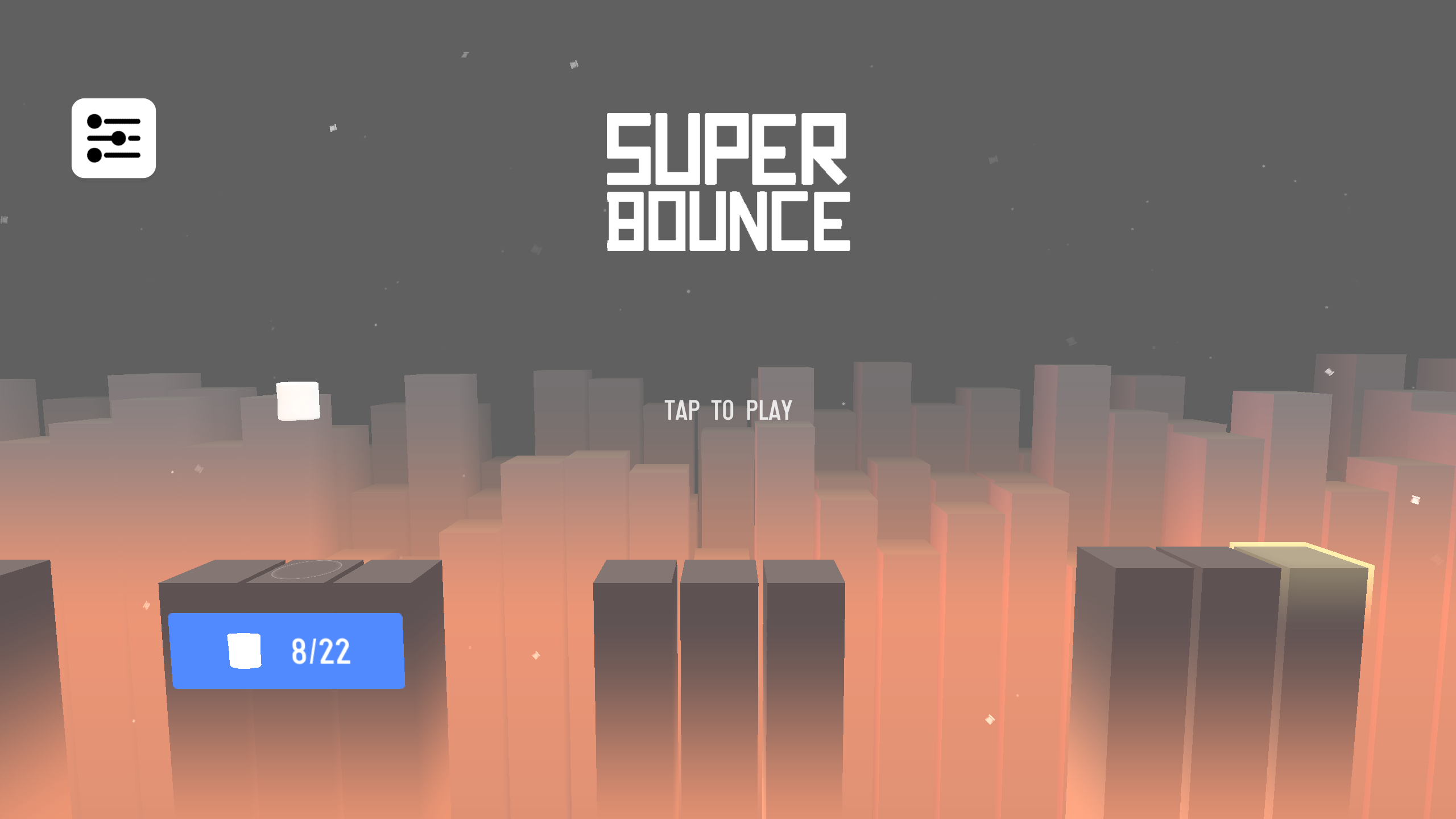 Super Bounce Ball 3D android iOS-TapTap