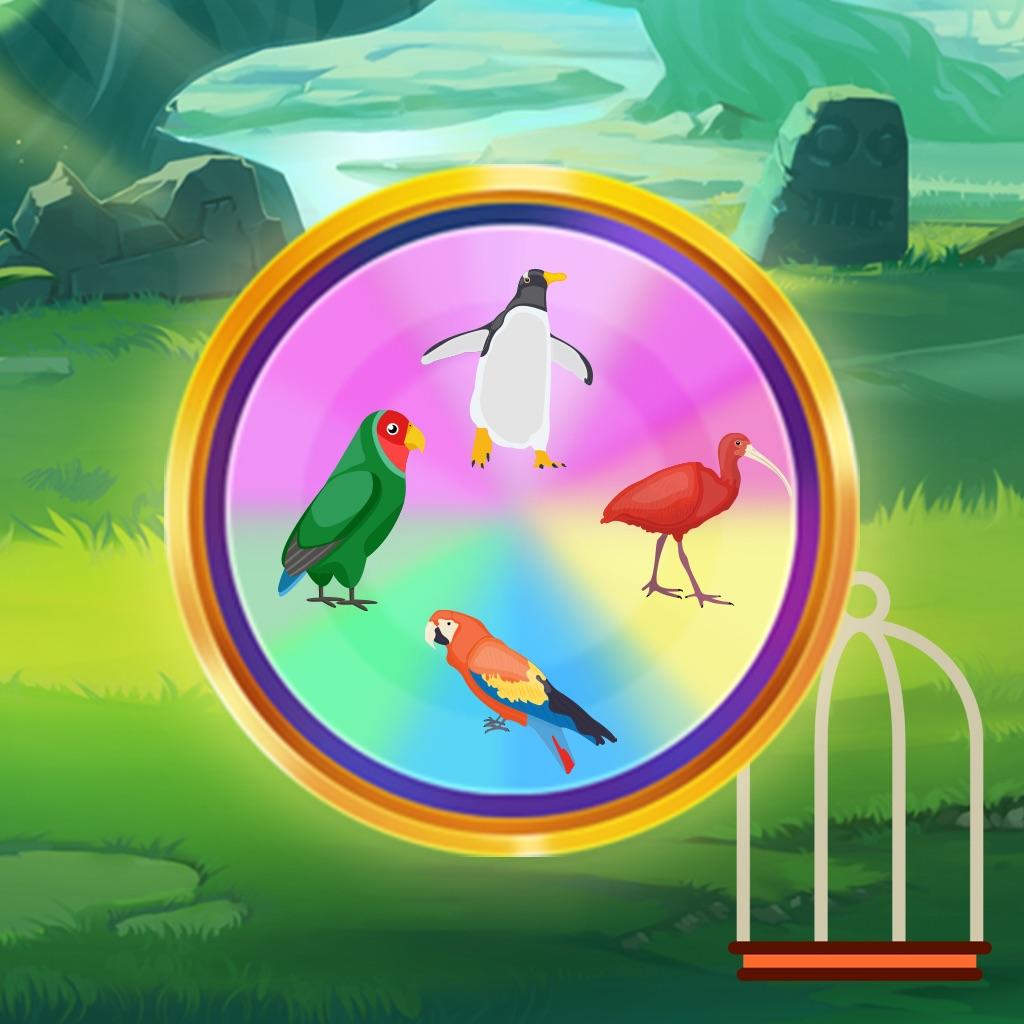 Spectacular Avian Pursuit android iOS apk download for free-TapTap
