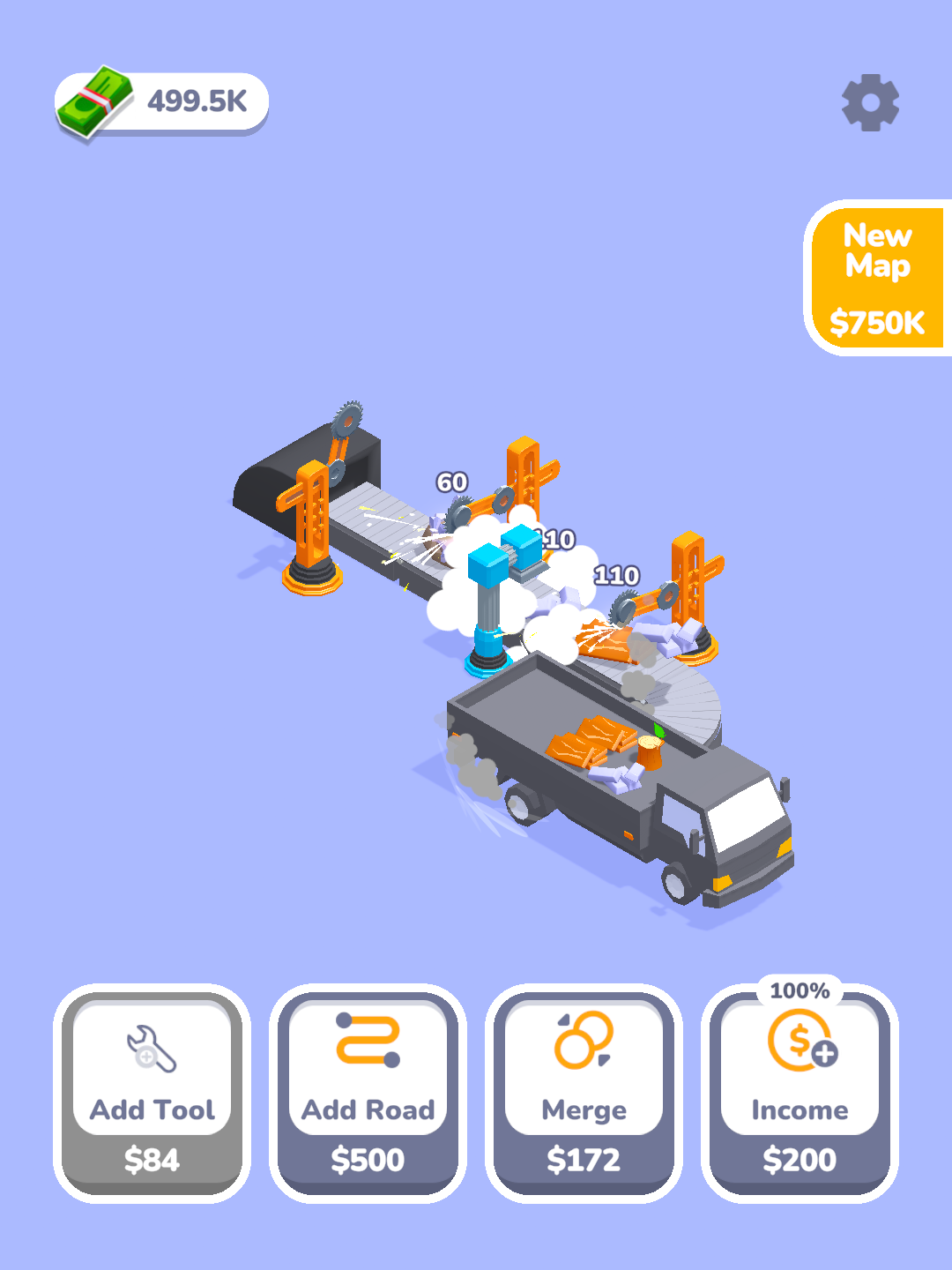 Factory Clicker android iOS apk download for free-TapTap