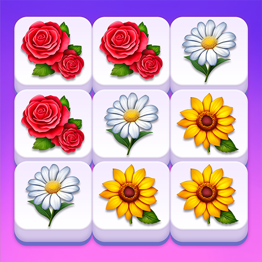Tile Bloom: Matching Puzzle for Android/iOS - TapTap