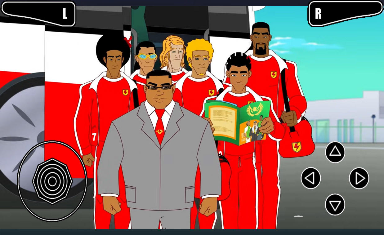 Supa Strikas Hero Rescue Game mobile Android apk download for free-TapTap