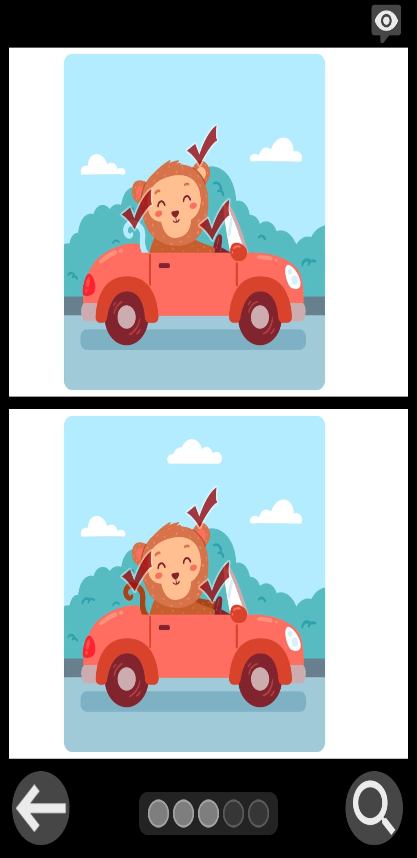 Find The Difference Detective android iOS apk download for free-TapTap